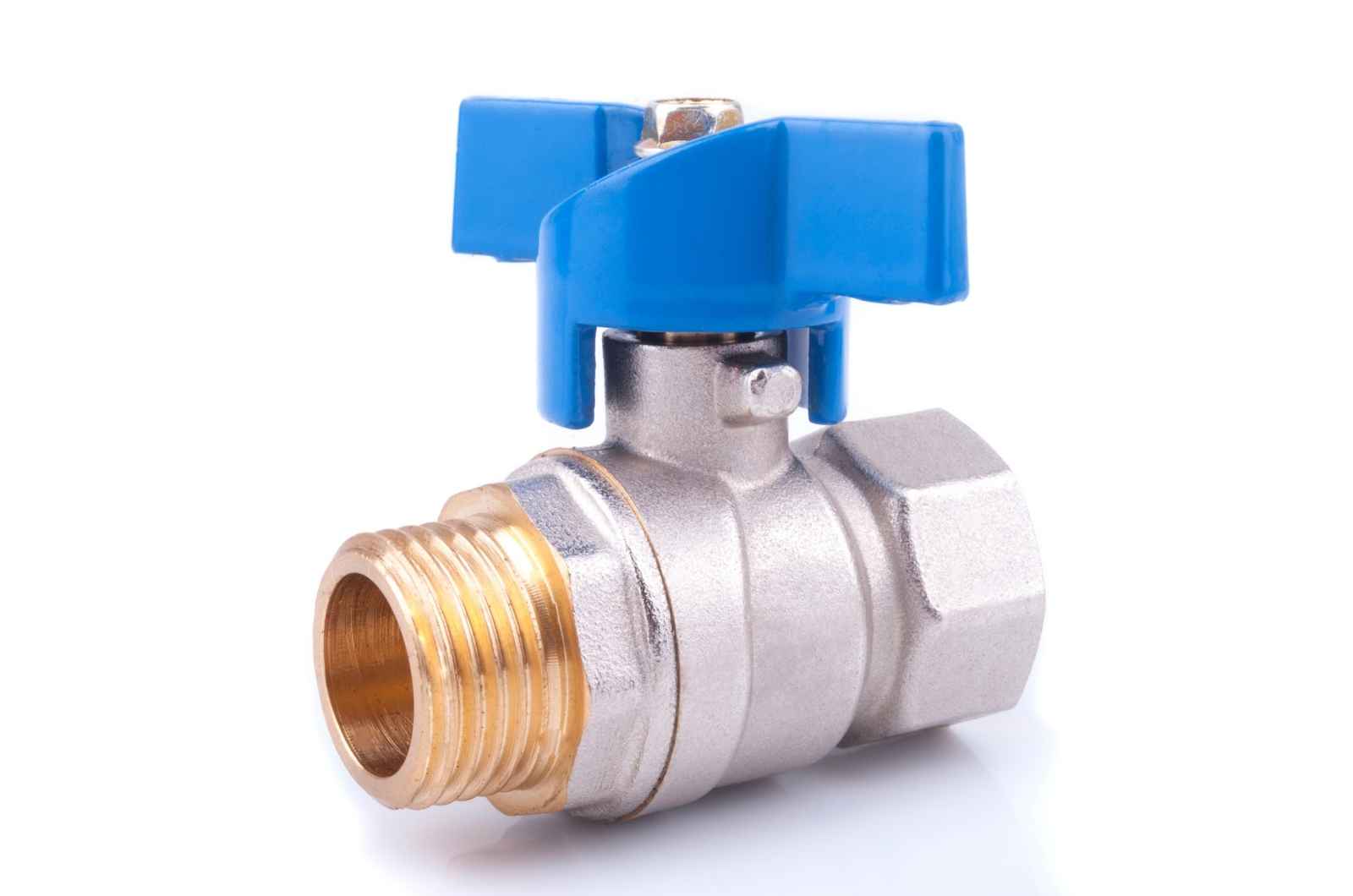 How Temperature Ball Valves Prevent Catastrophic Control Flux – בלוג ...